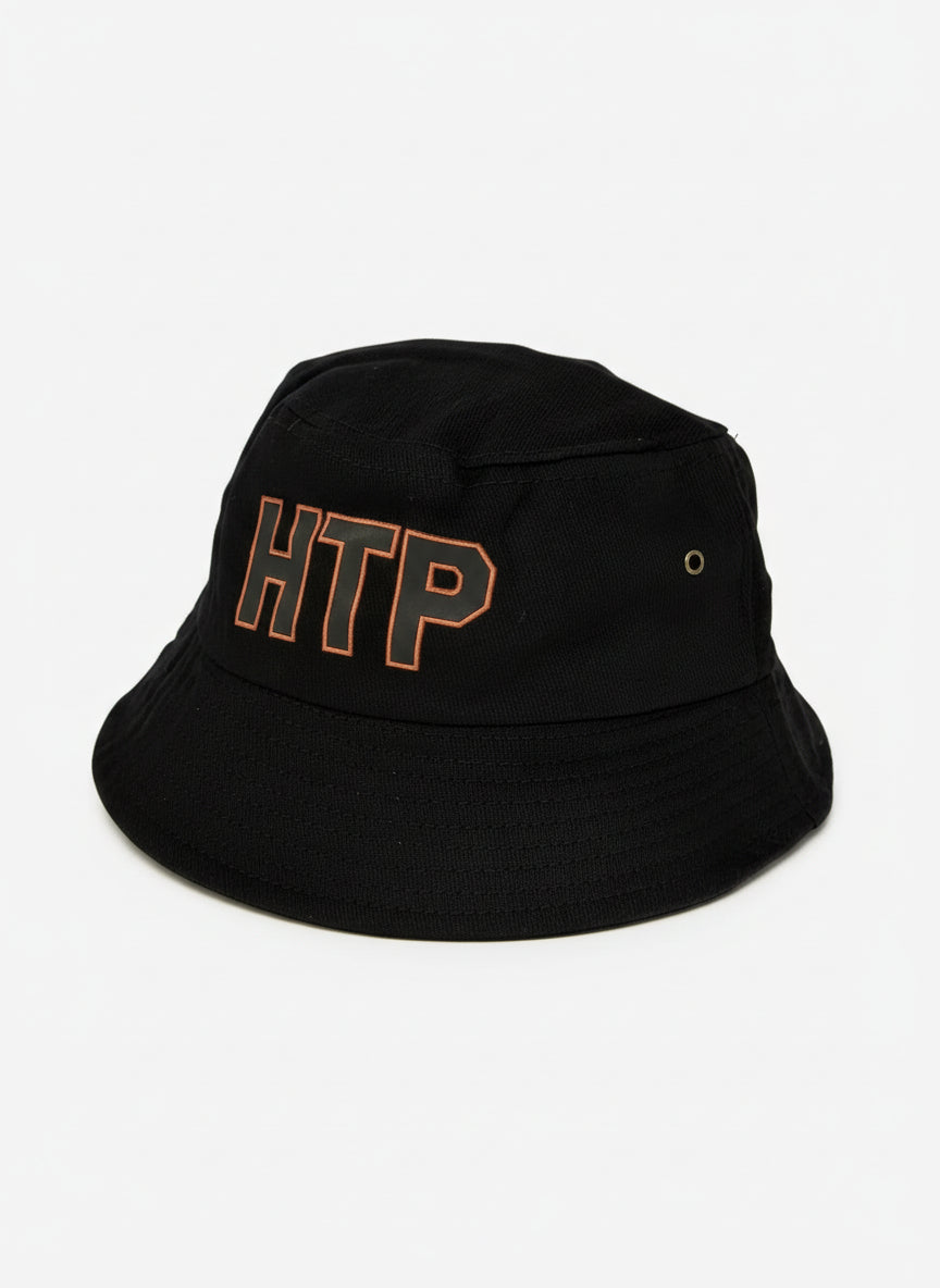 HTP Large Bucket Hat, Black with HTP Logo – Hi-Torque Performance Pty Ltd
