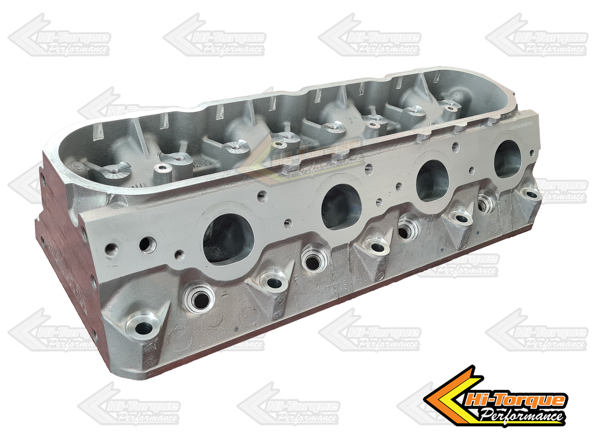 GM LSA CNC Ported Bare Cylinder Heads – EXCHANGE (PAIR) – Hi-Torque ...