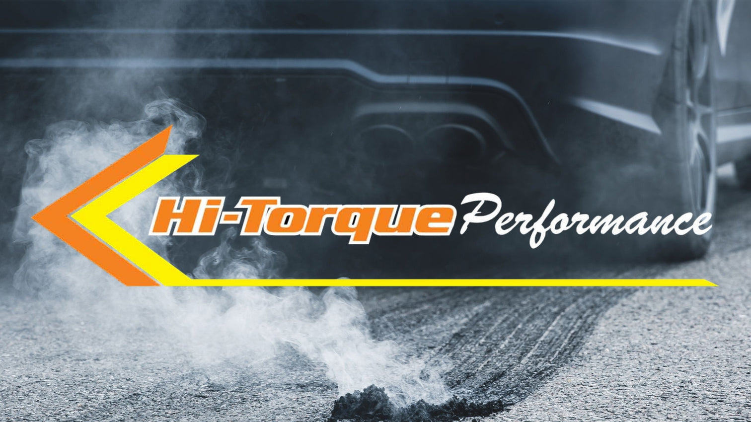 Hi-Torque Performance Pty Ltd Online Store