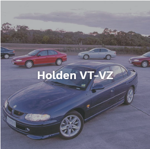 Holden VT-VZ Commodore 5.7L/6L ~ Stage 4 Harrop HTV2300 Supercharger P ...