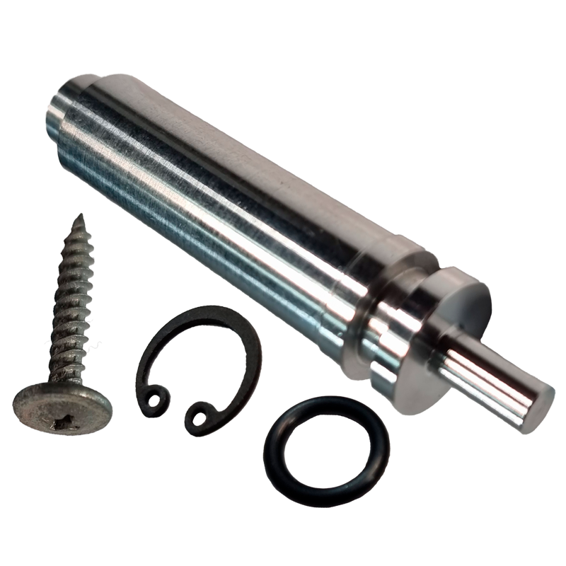 Dual Heavy Duty Transmission Oil Cooler Kit to suit Nissan Patrol Y62 ...