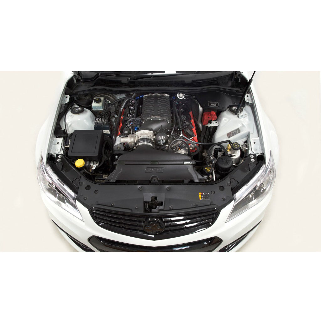 Harrop TVS 2300 Supercharger Kit Suit Holden VE-VF Commodore – Hi ...