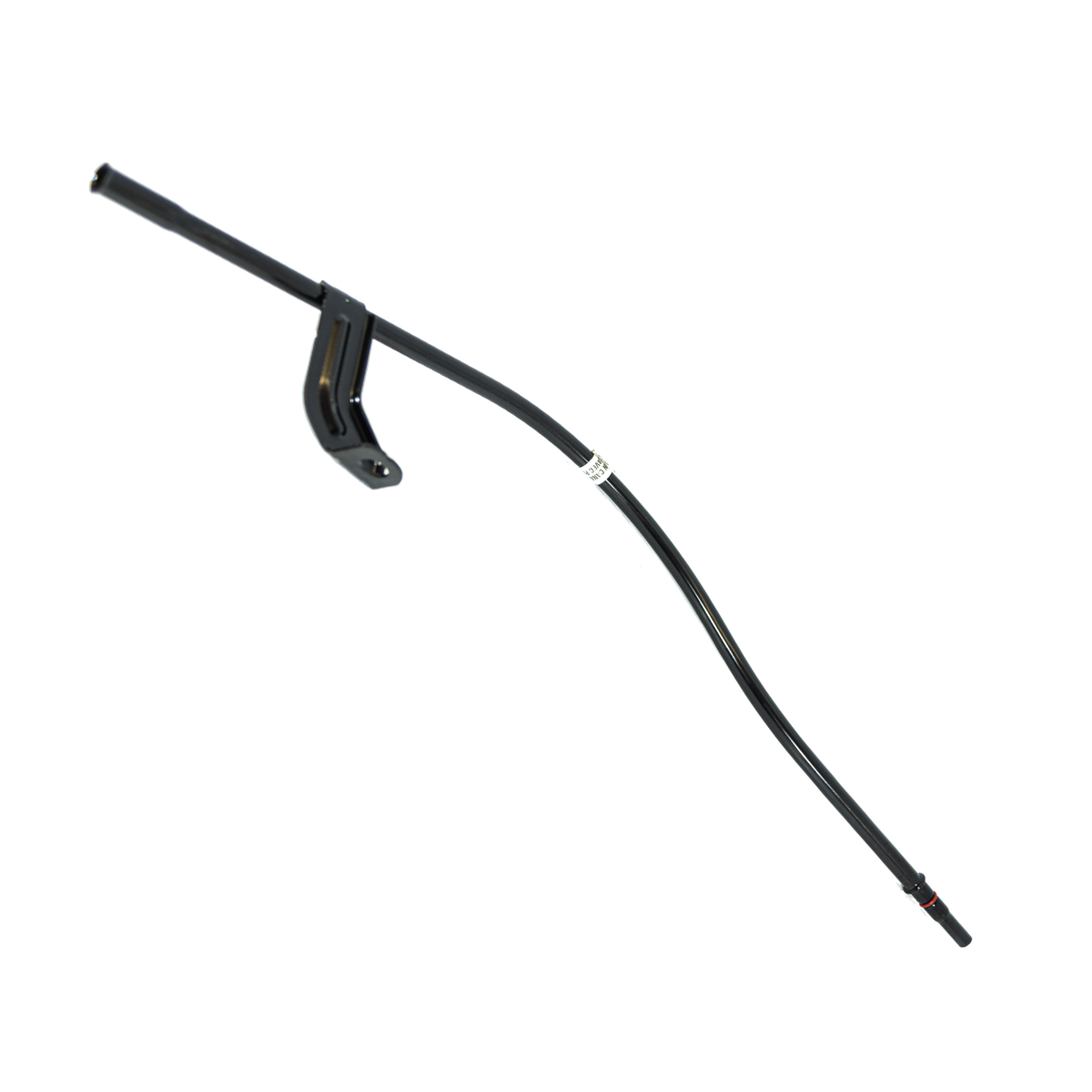 Genuine GM VE Dipstick Tube Only, Early Type into Oil Pan / Sump – Hi ...